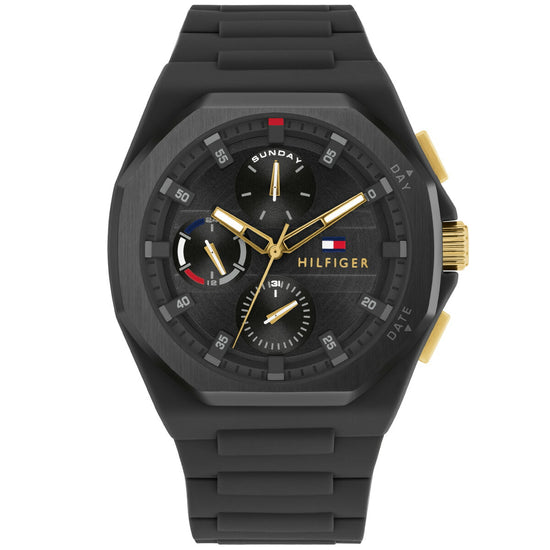 トミーヒルフィガー TOMMY HILFIGER 腕時計 メンズ NEO 1792120【2024 新作】 – neel selectshop
