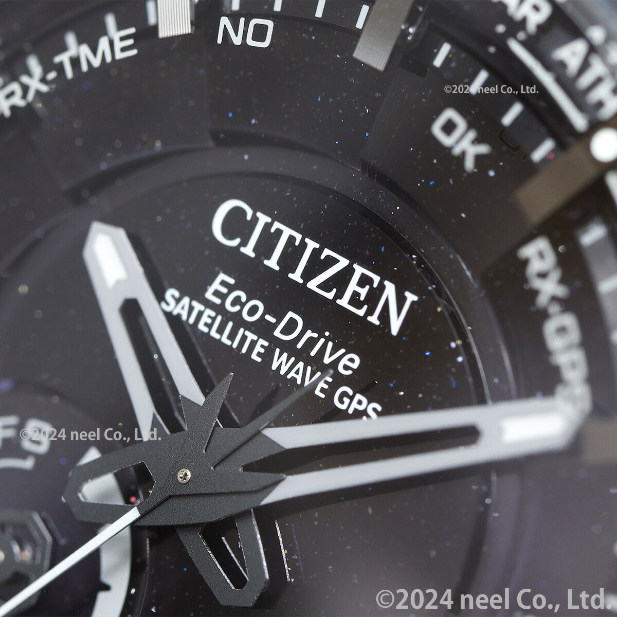 シチズン クリエイティブ ラボ CITIZEN CREATIVE LAB エコ シチズン クリエイティブ ラボ CITIZEN CREATIVE LAB エコ