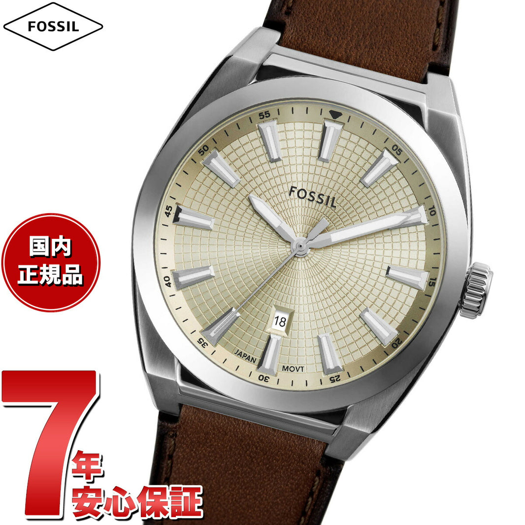 フォッシル（FOSSIL） – neel selectshop