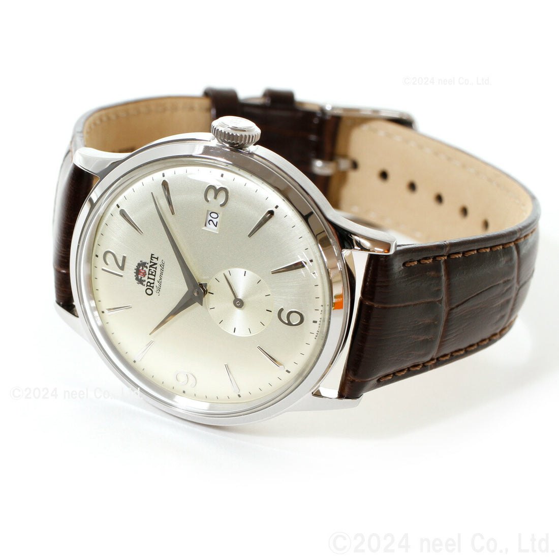 オリエント ORIENT クラシック CLASSIC 腕時計 メンズ 自動巻き オートマチック メカニカル RN-AP0003S – neel ...