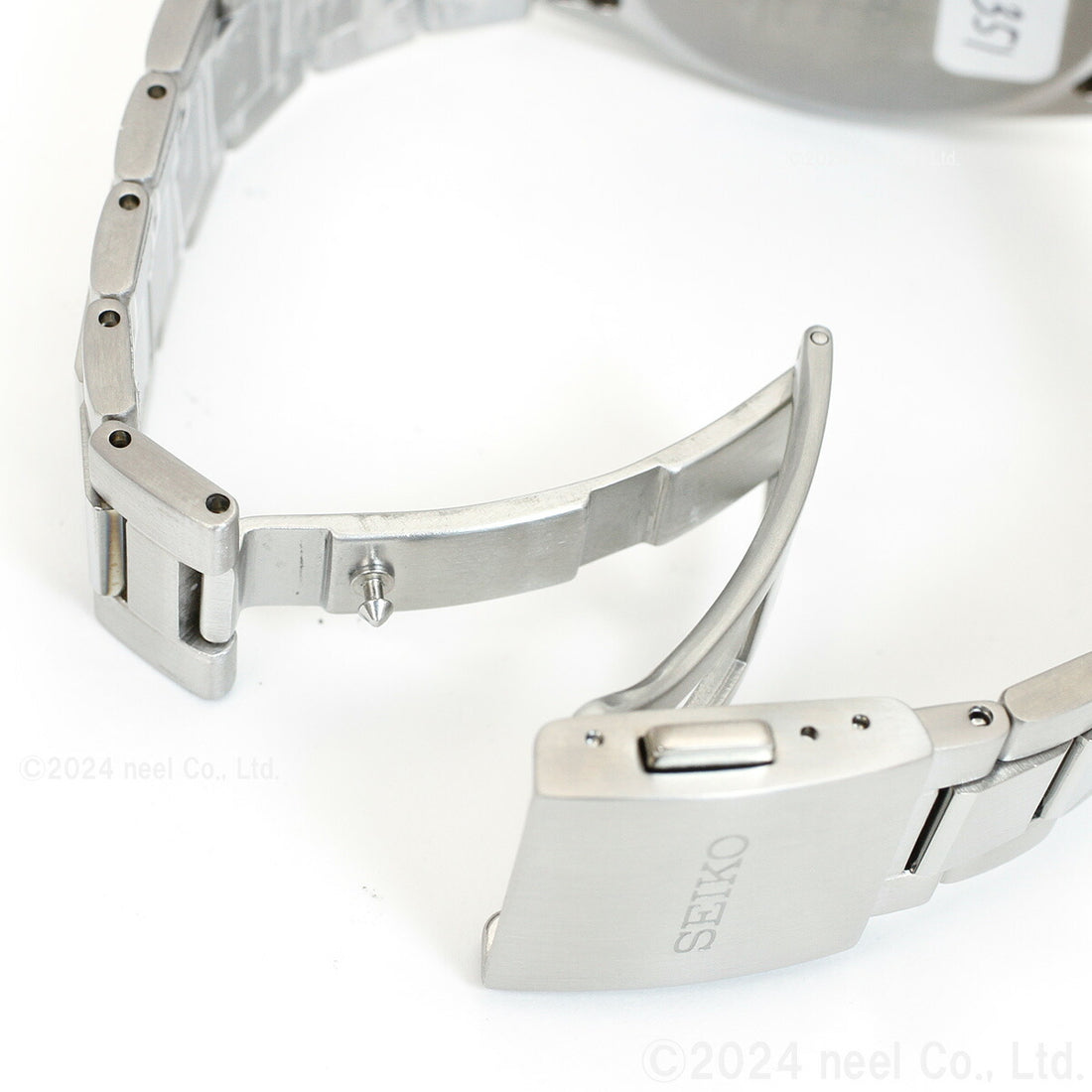 セイコー セレクション SEIKO SELECTION Sシリーズ 電波 ソーラー 電波時計 腕時計 メンズ SBTM347【2024 新作 ...