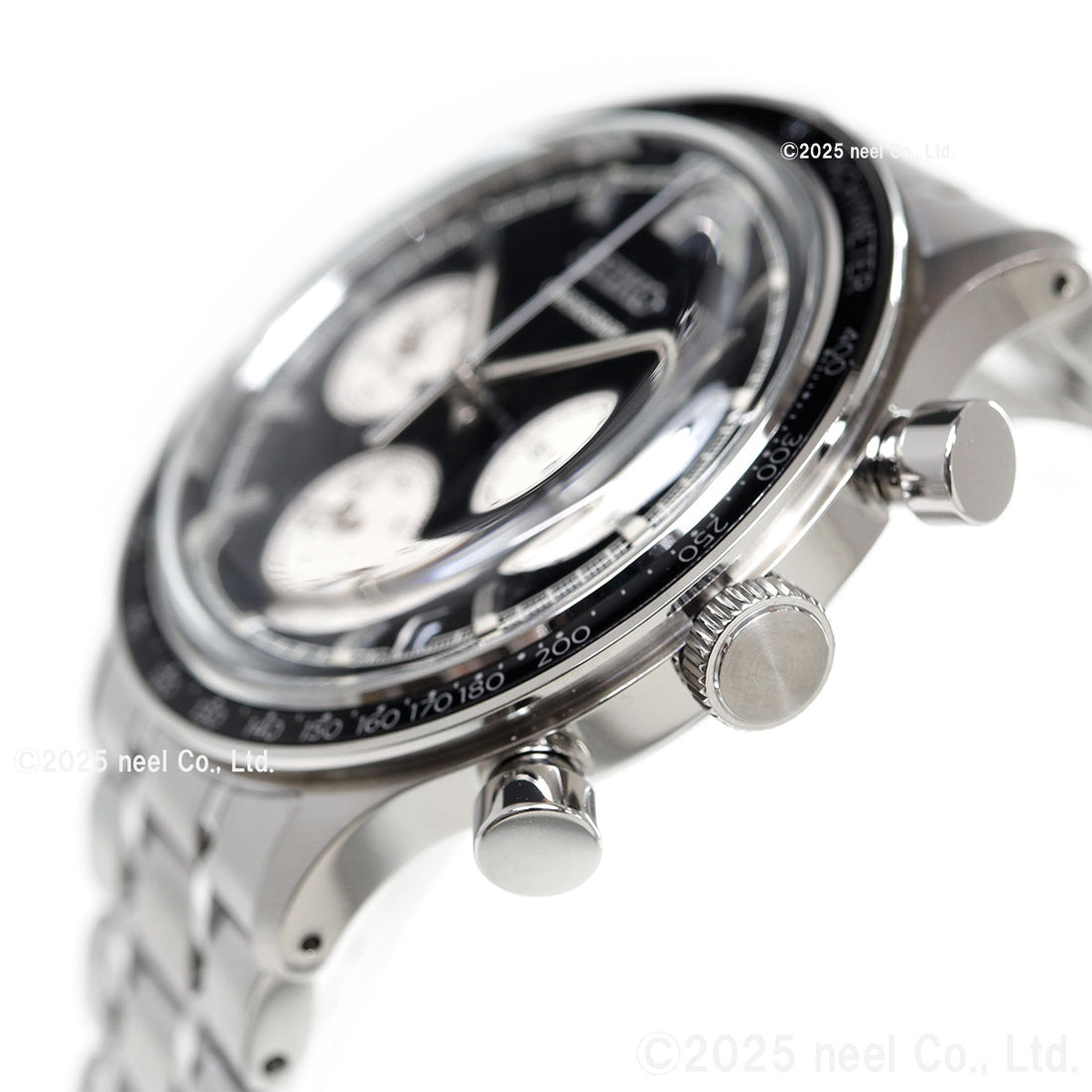 セイコー セレクション SEIKO SELECTION 腕時計 メンズ クロノグラフ SBTR055【2025 新作】 – neel selectshop