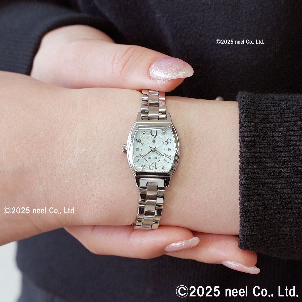 セイコー ルキア SEIKO LUKIA 腕時計 レディース SSWA011 Happy セイコー ルキア SEIKO LUKIA 腕時計 レディース SSWA011 Happy