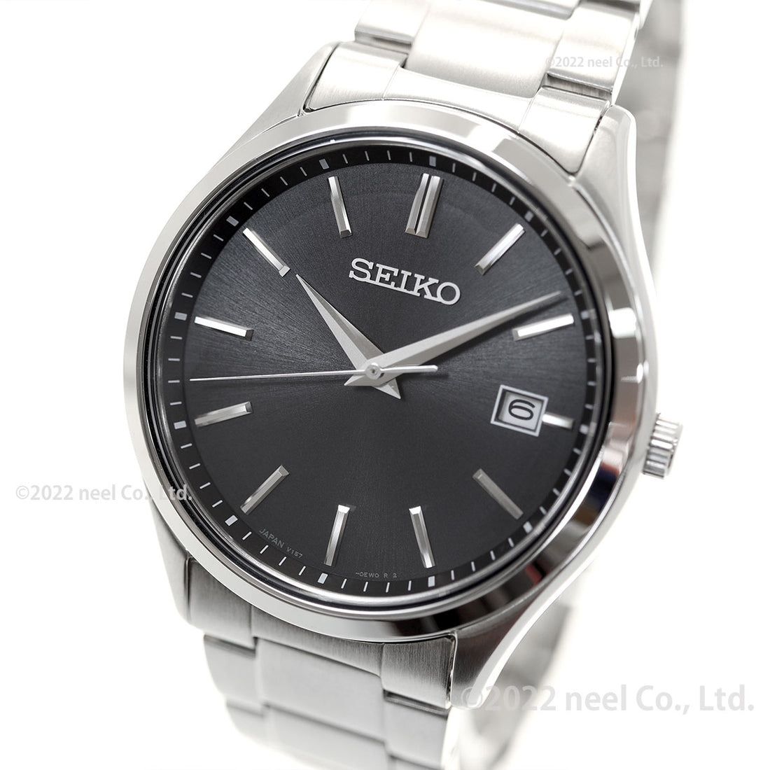 セイコー セレクション SEIKO SELECTION Sシリーズ ショップ専用 流通限定モデル ソーラー 腕時計 メンズ SBPX147 ...