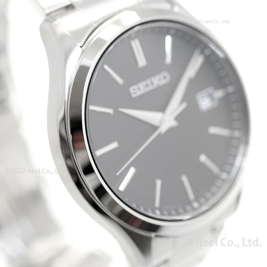 セイコー セレクション SEIKO SELECTION Sシリーズ ショップ専用 流通限定モデル ソーラー 腕時計 メンズ SBPX147 ...
