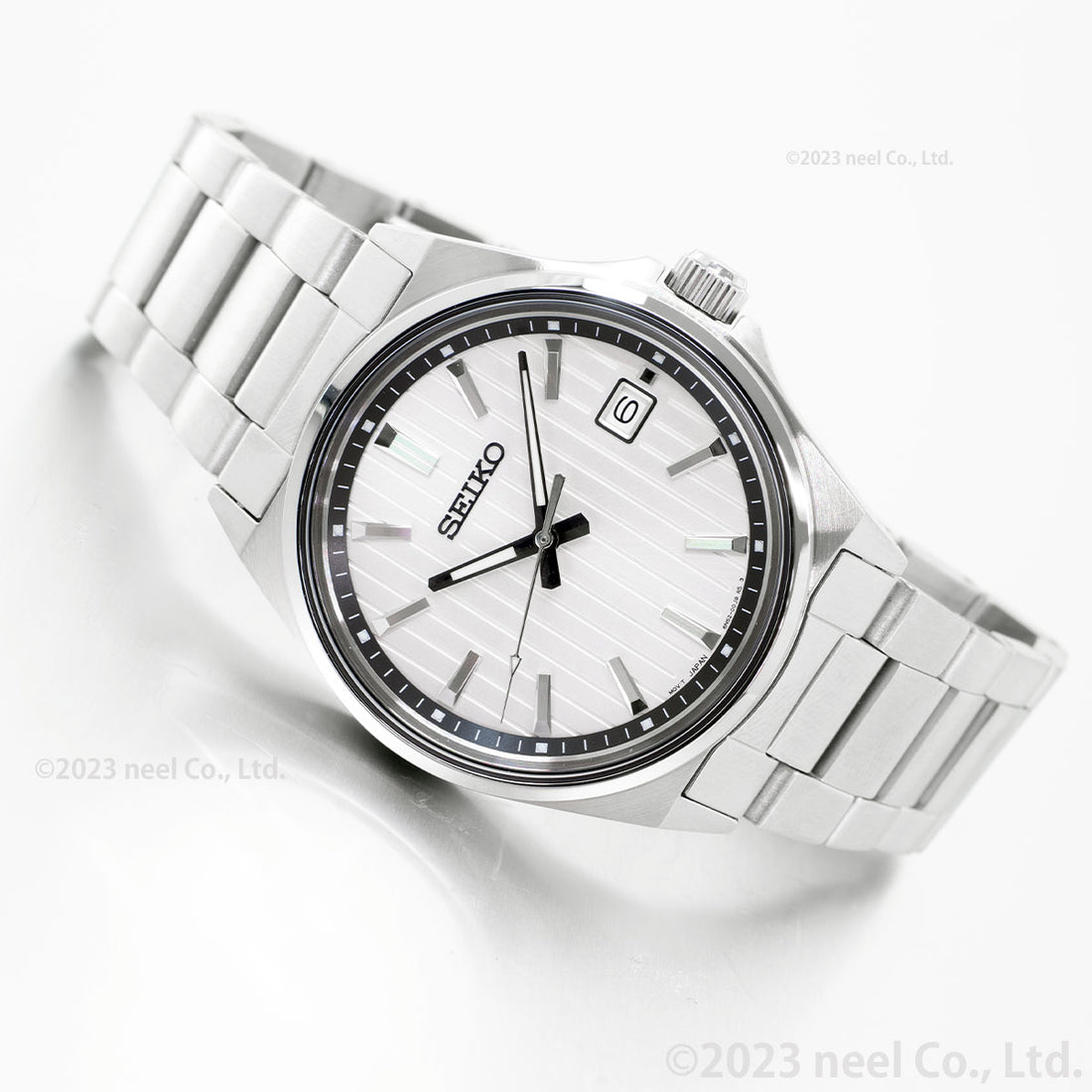 セイコー セレクション SEIKO SELECTION Sシリーズ ショップ専用 流通限定モデル 腕時計 メンズ SBTH001 – neel ...