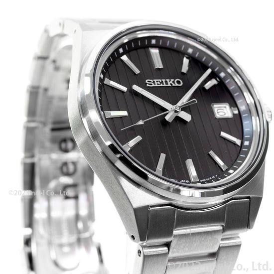 セイコー セレクション SEIKO SELECTION Sシリーズ ショップ専用 流通限定モデル 腕時計 メンズ SBTH005 – neel ...