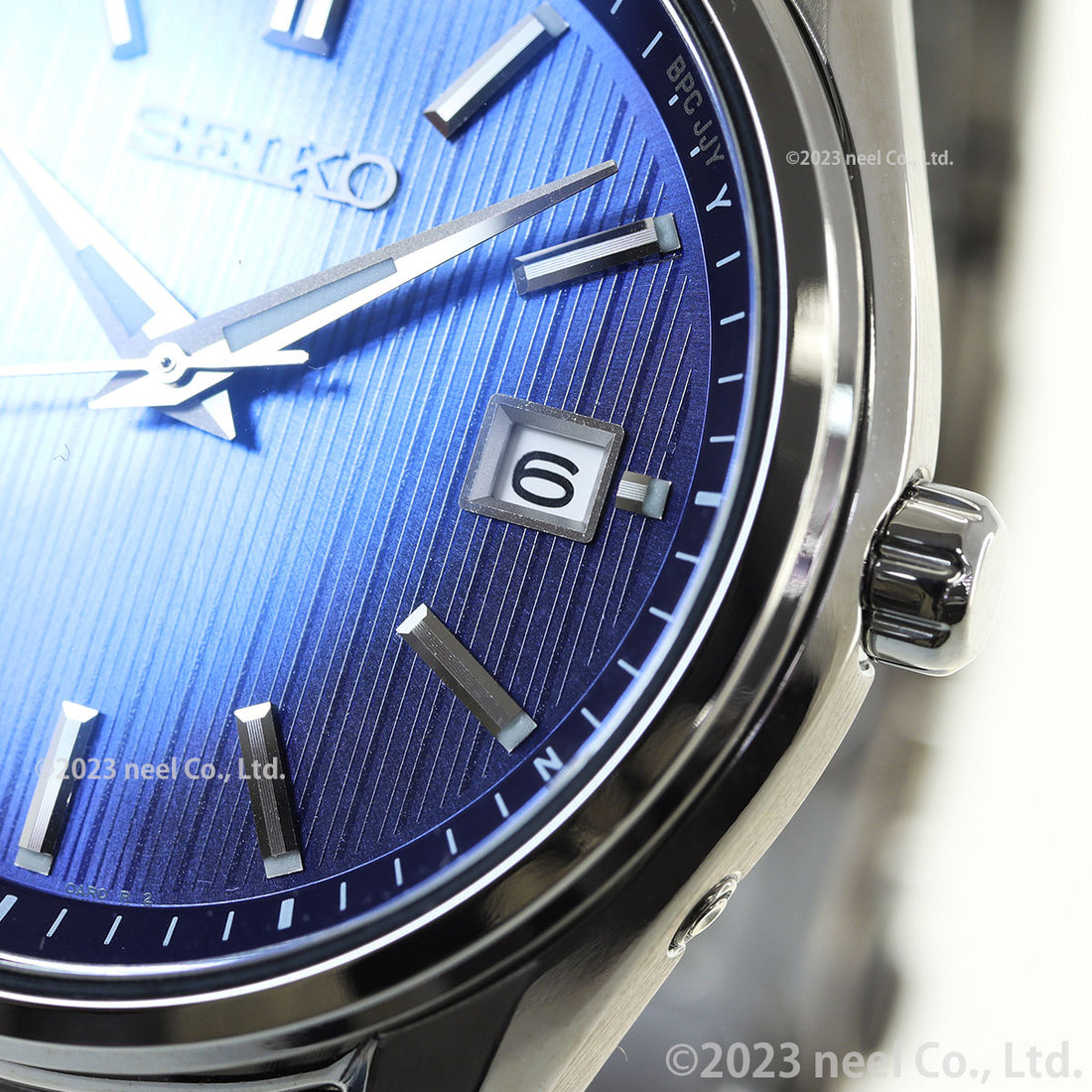 セイコー セレクション SEIKO SELECTION 電波 ソーラー 電波時計 流通限定モデル 腕時計 メンズ SBTM339 チタン ...