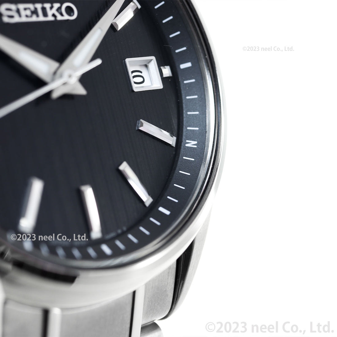 セイコー セレクション SEIKO SELECTION 電波 ソーラー 電波時計 流通限定モデル 腕時計 メンズ SBTM341 チタン ...
