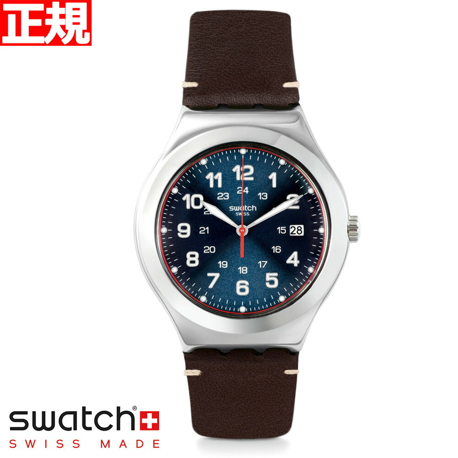 スウォッチ（swatch）IRONY アイロニー – neel selectshop